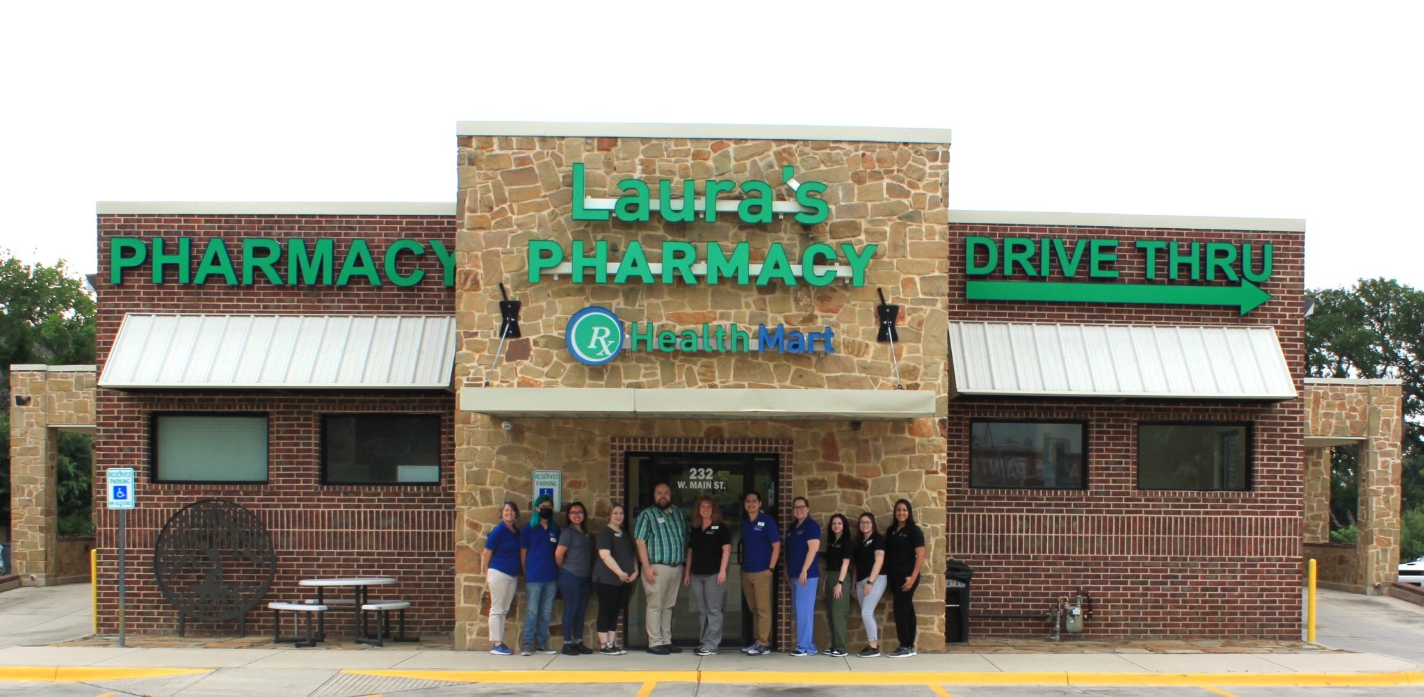 Home - Laura's Pharmacy