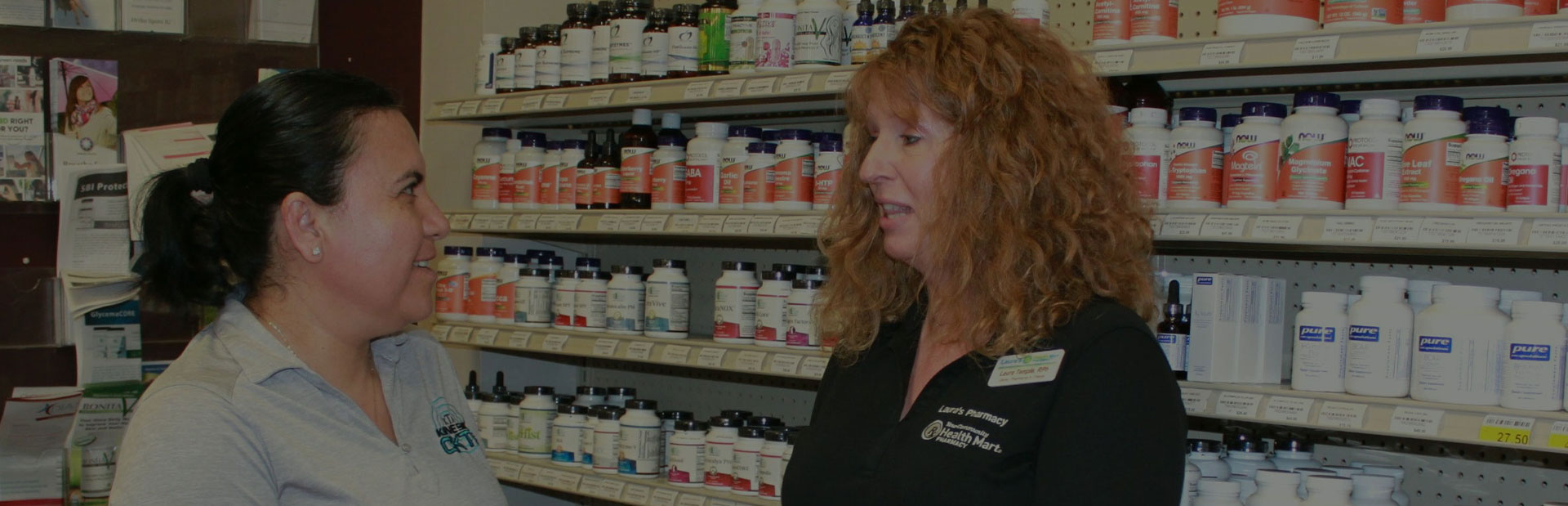 Home - Laura's Pharmacy